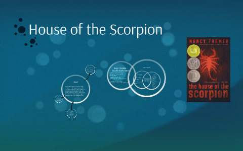 House of the Scorpion by Jennifer Eubanks on Prezi