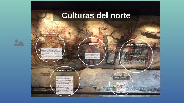 Culturas del norte by TANIA YAMANILIZTLI CORAZA CANSECO on Prezi