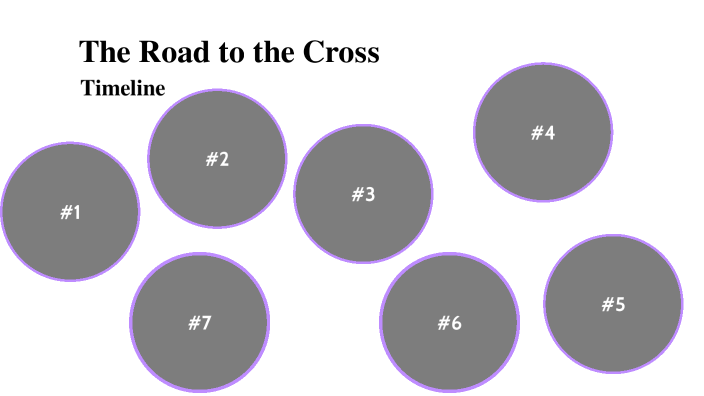 The Road to the Cross by Natalie Perkinson on Prezi