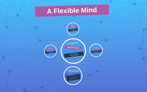 A Flexible Mind by nate rivard