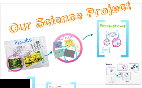 Science Journeling Project by Lauren Alston on Prezi