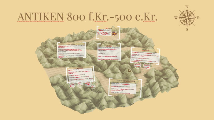 ANTIKEN 800 f.Kr.-500 e.Kr. by Maria Lindalen on Prezi