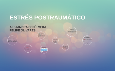 ESTRÉS POSTRAUMÁTICO by on Prezi