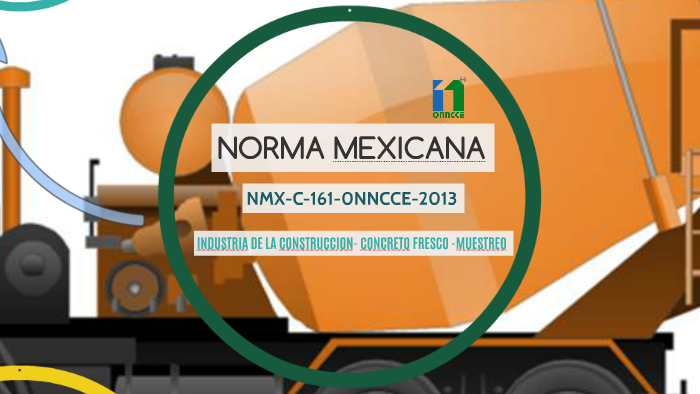 NORMA MEXICANA by martin nava