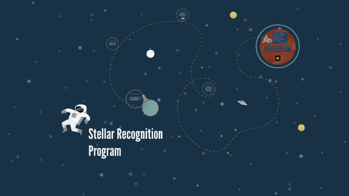 Stellar Service Recognition Program by Eryn Wieck on Prezi