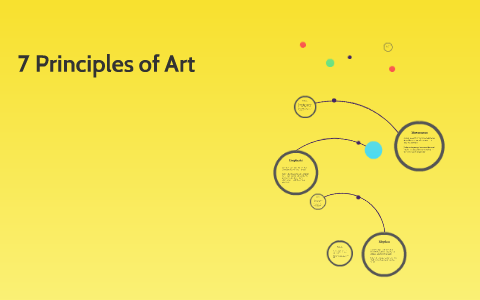 7 Principles of Art by Julian Martinez on Prezi