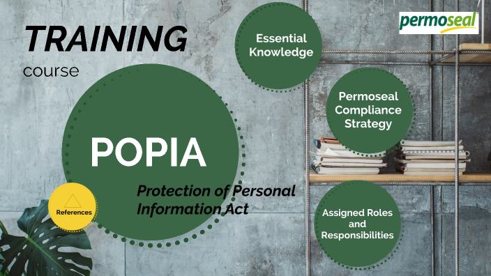 Permoseal POPIA Compliance by Thea Kruger on Prezi