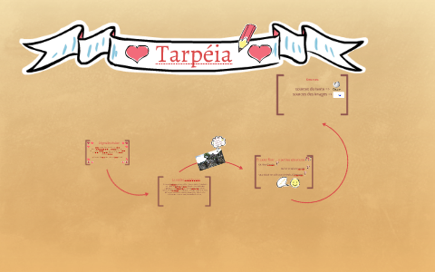 Tarpéia by Latin de Vinci on Prezi