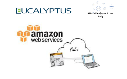 AWS to Eucalyptus: A Case Study by Abhijith Ganesh on Prezi