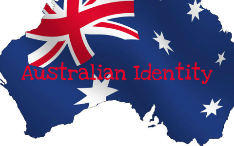 Australian Identity Asssignment by Gracie Lawrence on Prezi
