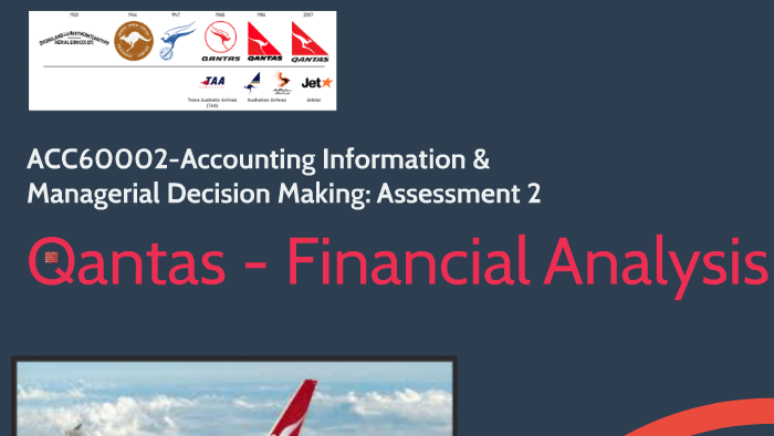 Qantas - Financial Analysis by Sally Doran on Prezi