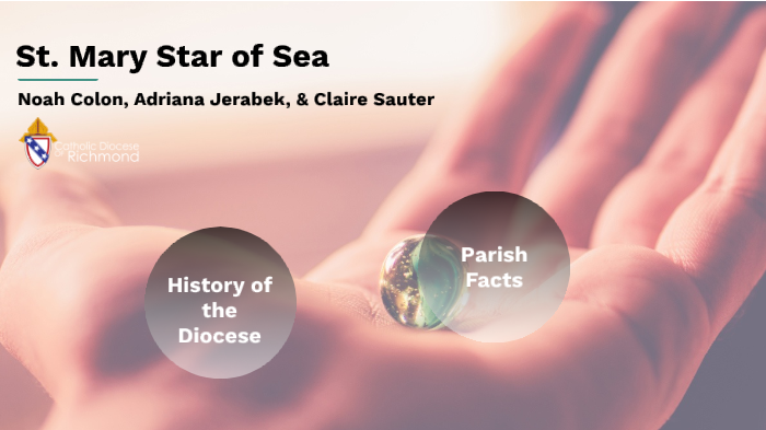 St. Mary Star of the Sea by Noah Colon on Prezi