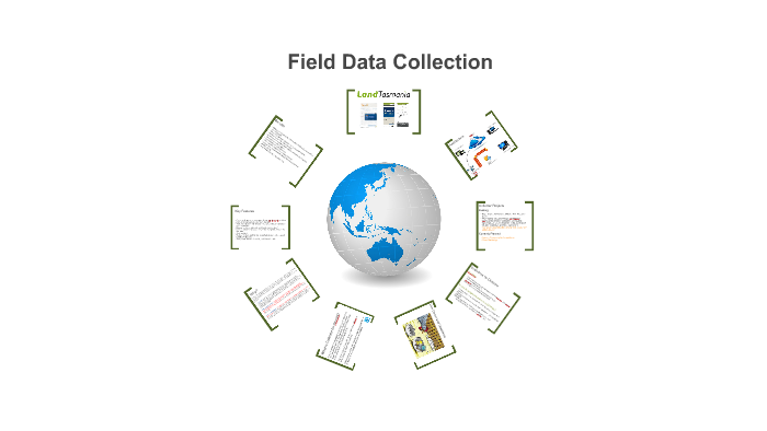Field Data Collection by Aaron Cashion on Prezi Field Data Collection by Aaron Cashion on Prezi