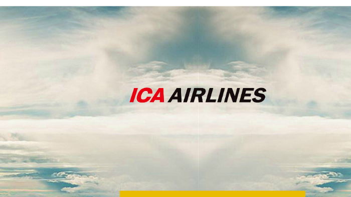 WELCOME TO THE ICA AIRLINES by 지혜 박 on Prezi