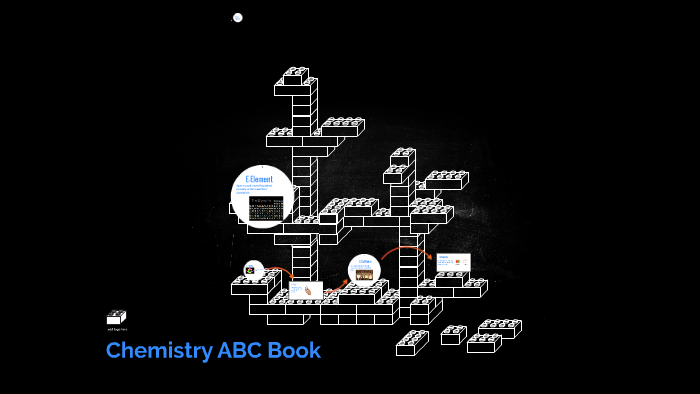 Chemistry ABC Book by marcel brown on Prezi