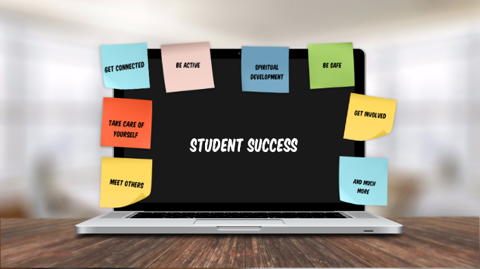 Student Success by Jessica Boor on Prezi