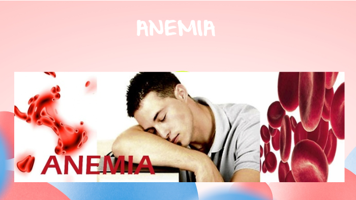 ANEMIA by Alexander Lecca on Prezi
