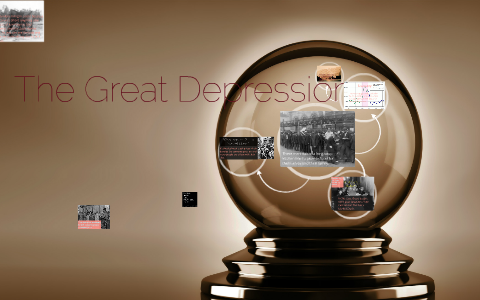 The Great Depression by Keisha Rivera on Prezi