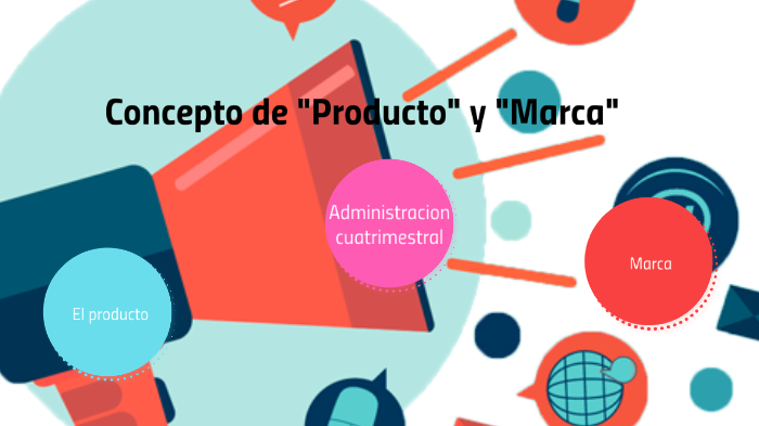 Concepto "Producto" y "Marca" by Nohemi Bernal Flores on Prezi