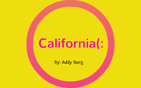 Los Angeles by Addy Berg on Prezi
