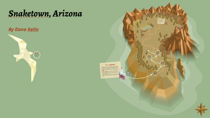 Snaketown, Arizona by Dana Kelin on Prezi