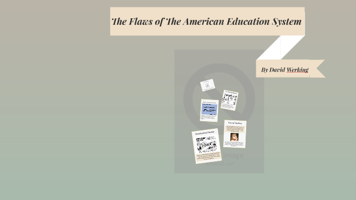 Allusion Presentation by David Werking on Prezi