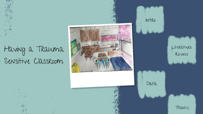 Trauma Sensitive Classroom by Sarah Ervin on Prezi