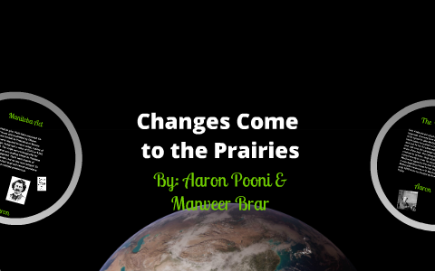 Metis move to the northwest by Manveer Brar on Prezi
