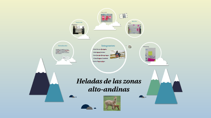Heladas de las zonas alto-andinas by Javier Marquez Ugaz on Prezi