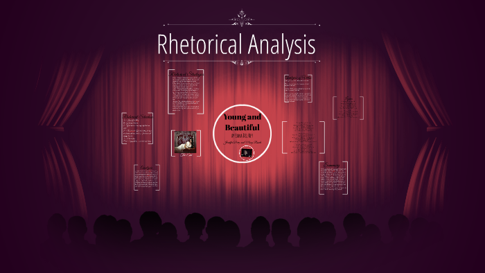 Rhetorical Analysis by on Prezi