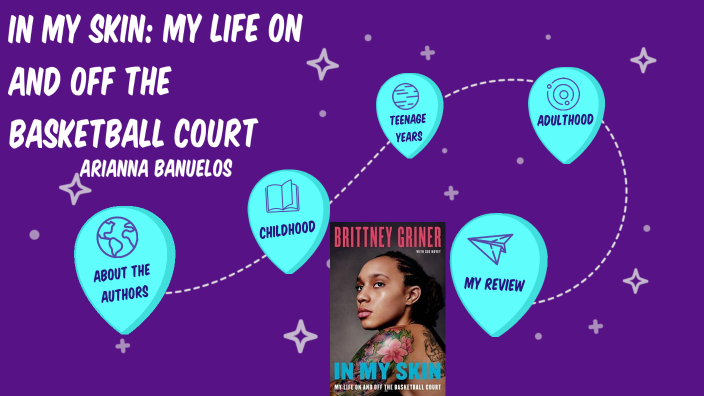 In My Skin- Book Review by Arianna Banuelos on Prezi