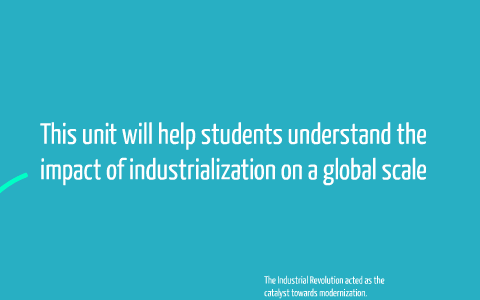 Industrial Revolution Unit by nick matula on Prezi