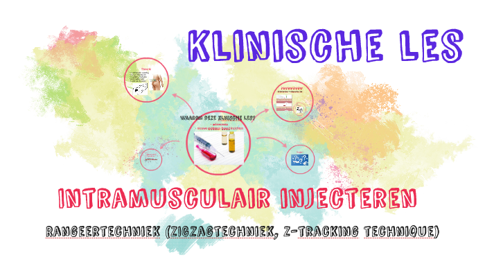 INtramusculair injecteren by rebecca hagendijk on Prezi