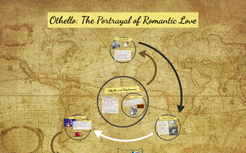 Othello: The Portrayal of Romantic Love by Ethan Dargan on Prezi