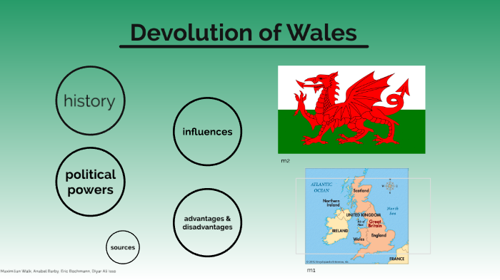 Wales Devolution by Max Walk on Prezi