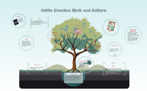 Celtic Creation Myth and Culture by Sarah Cooper on Prezi