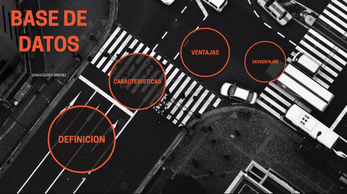 PRACTICA 02 BASE DE DATOS by JONAS GATICA on Prezi