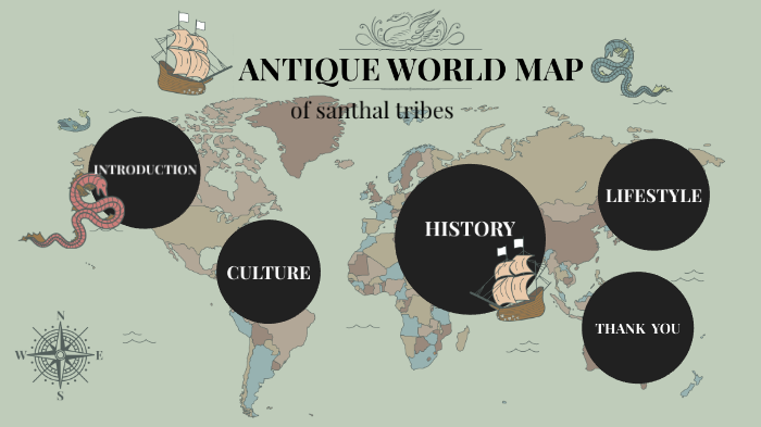 tribes by atasi banerjee on Prezi