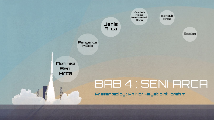 TING 3 BAB 4 : SENI ARCA by NOR HAYATI IBRAHIM on Prezi