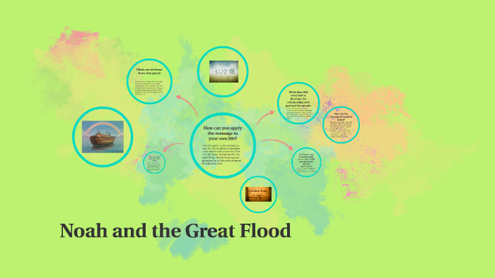 How can you apply the message to your own life? by Jordan Zavisha on Prezi