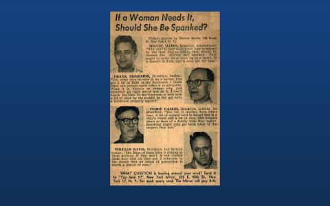 Child Abuse in the 1950's by Emily Hinz on Prezi