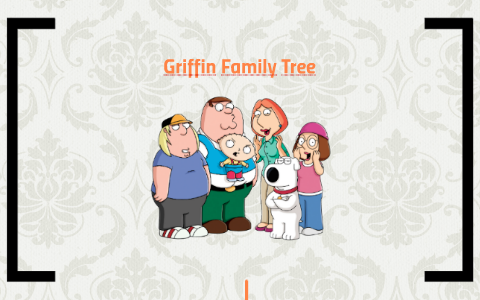 Griffin Family Tree by Joshua Hardin on Prezi