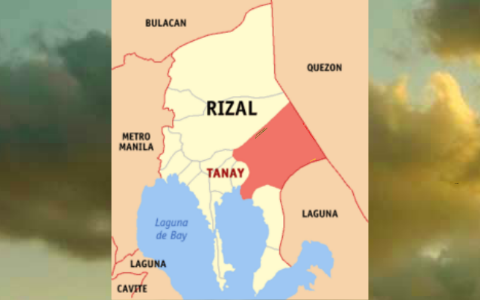 WELCOME TO TANAY, RIZAL!!! by Theresa Mae Reyes on Prezi
