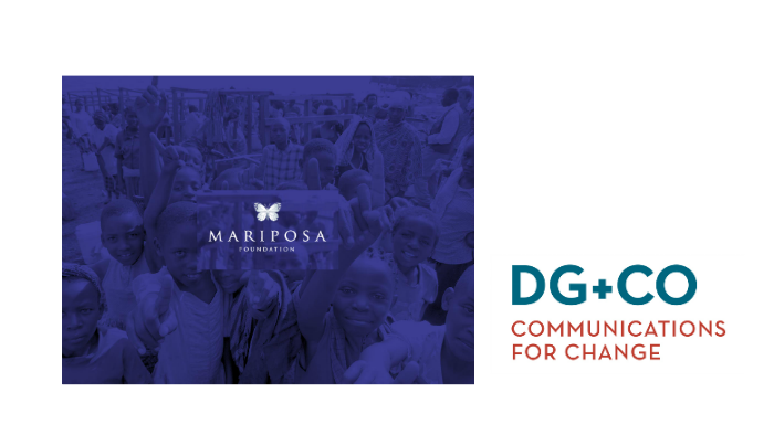 Mariposa Foundation by Sacha Evans on Prezi