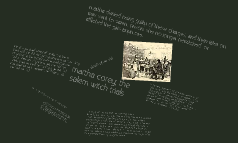 Martha Corey: The Salem Witch Trials by Mickey Rosser on Prezi