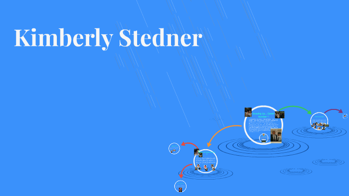Kimberly Stedner by Kimberly Stedner on Prezi