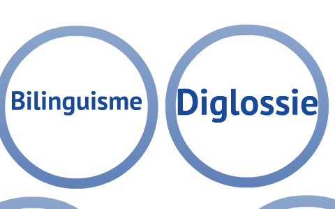 Bilinguisme et diglossie by Paweł Słowik on Prezi