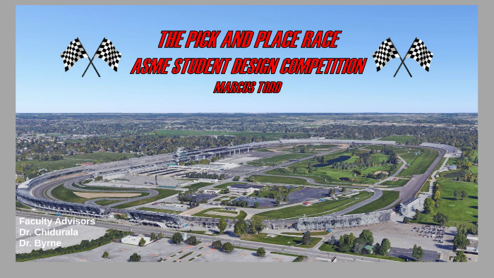 ASME SDC 2019 by Marcus Todd on Prezi