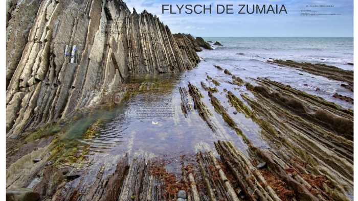 ¿Qué es un Flysch? by on Prezi