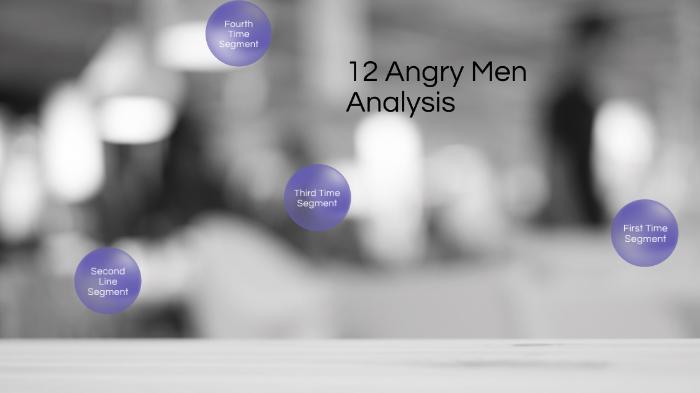 12 Angry Men by Alexis Marra on Prezi